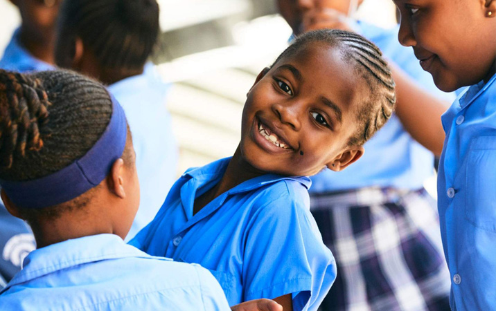 In-Depth Learning - Diamond Learning Center