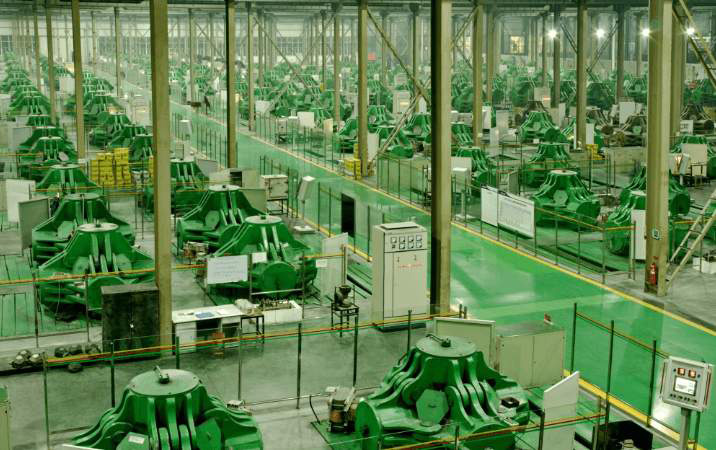 In-Depth Learning - Diamond Learning Center